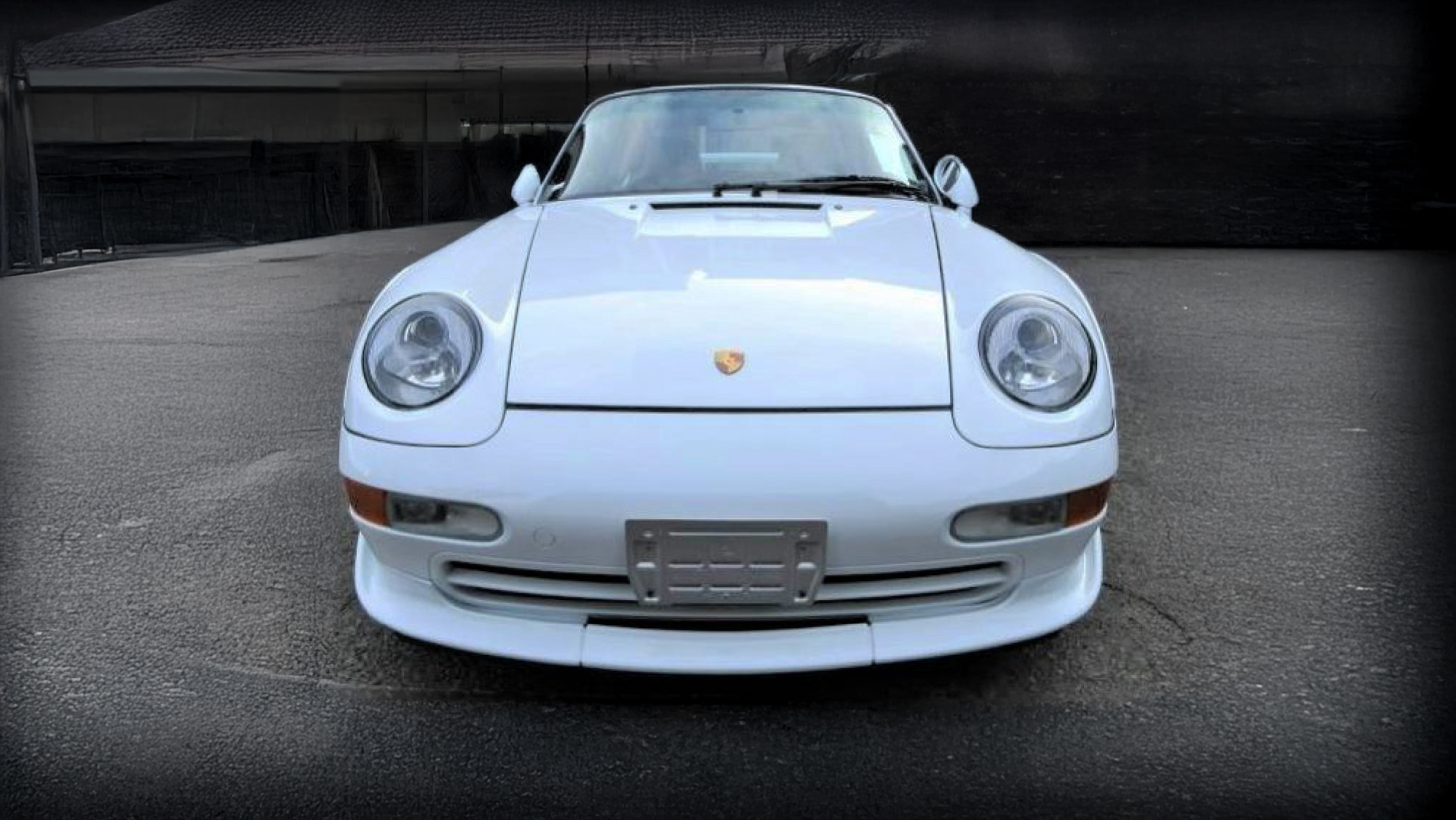 ポルシェ 911/993 GT2 Street 1998 | TPE Ltd.｜スーパーカー・クラシックカー輸出入・販売