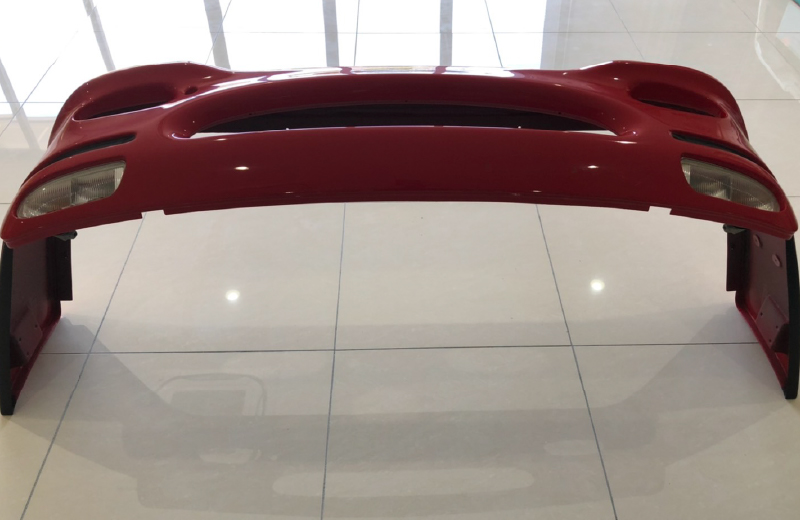 Ferrari F50 Front Bonnet & Bumper | TPE Ltd. | Supercar & Classic Car Sales